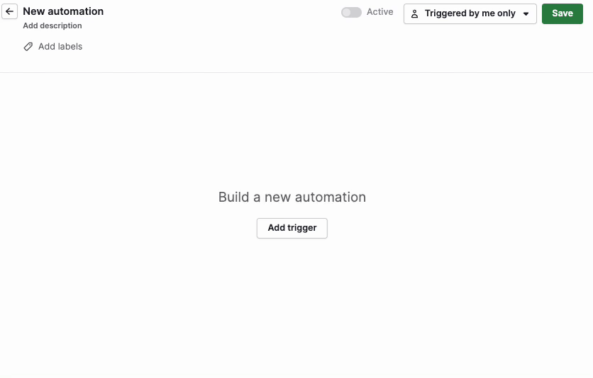 Automations - Knowledge Base | Pipedrive